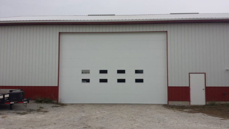 Mast Overhead Doors: Garage Door Company Near You in Bloomfield, IA ...