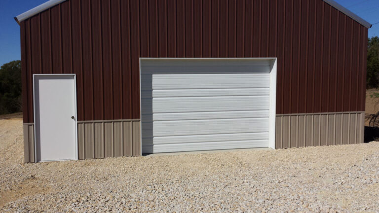 Mast Overhead Doors: Garage Door Company Near You in Bloomfield, IA ...